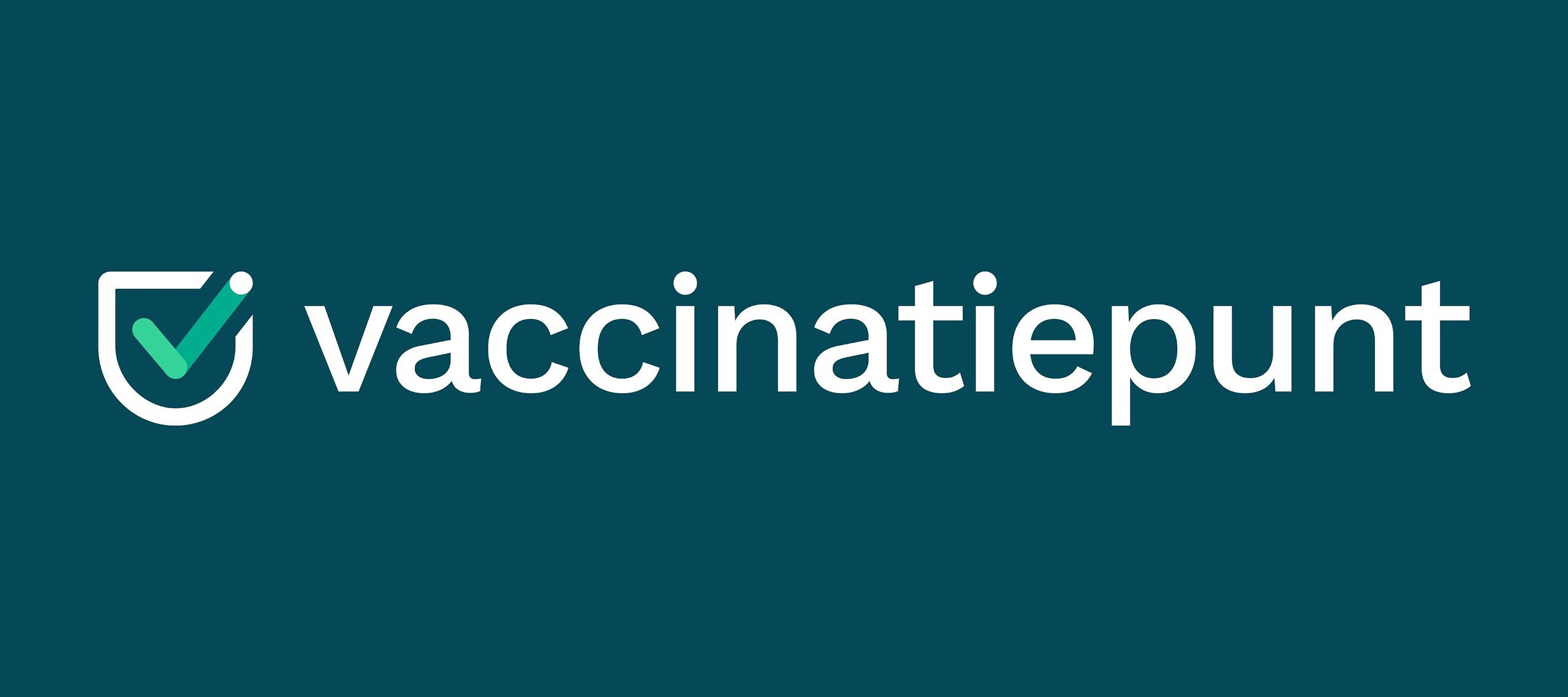 Vaccination Point has a new logo! - Vaccination Point